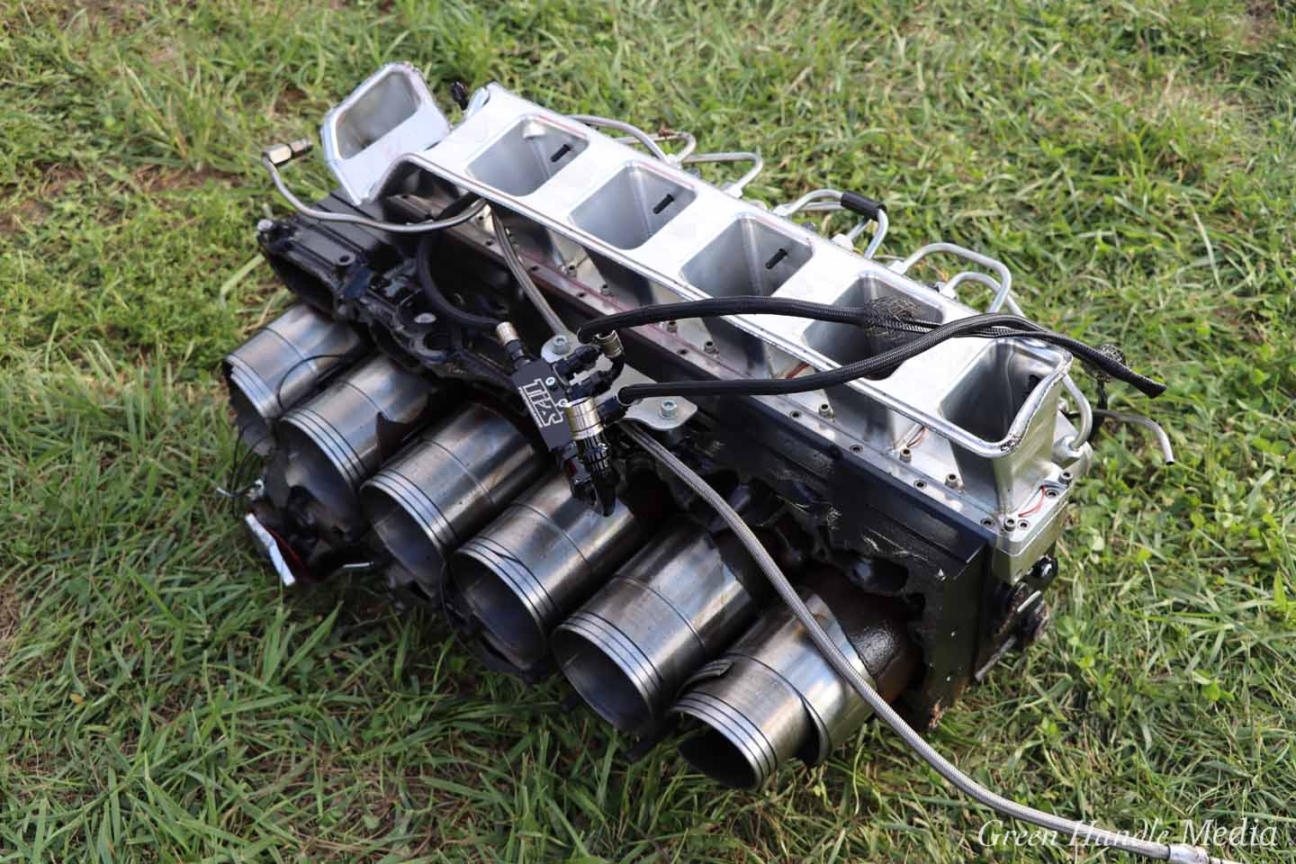 Scheid Diesel Extravaganza 2023 – Green Handle Media
