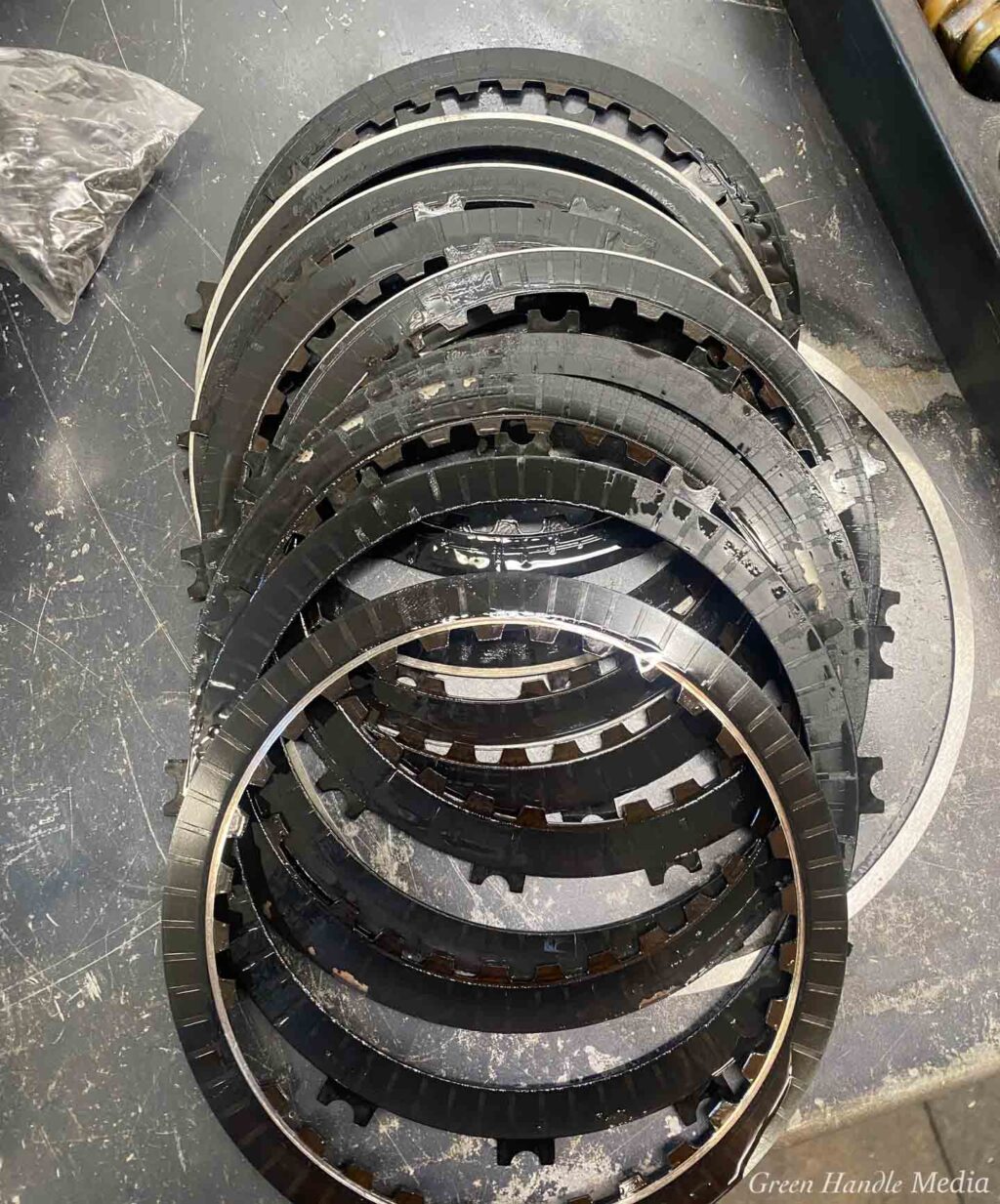 Flawed From The Factory: Taking A Hard Look At The Many Failure Points ...