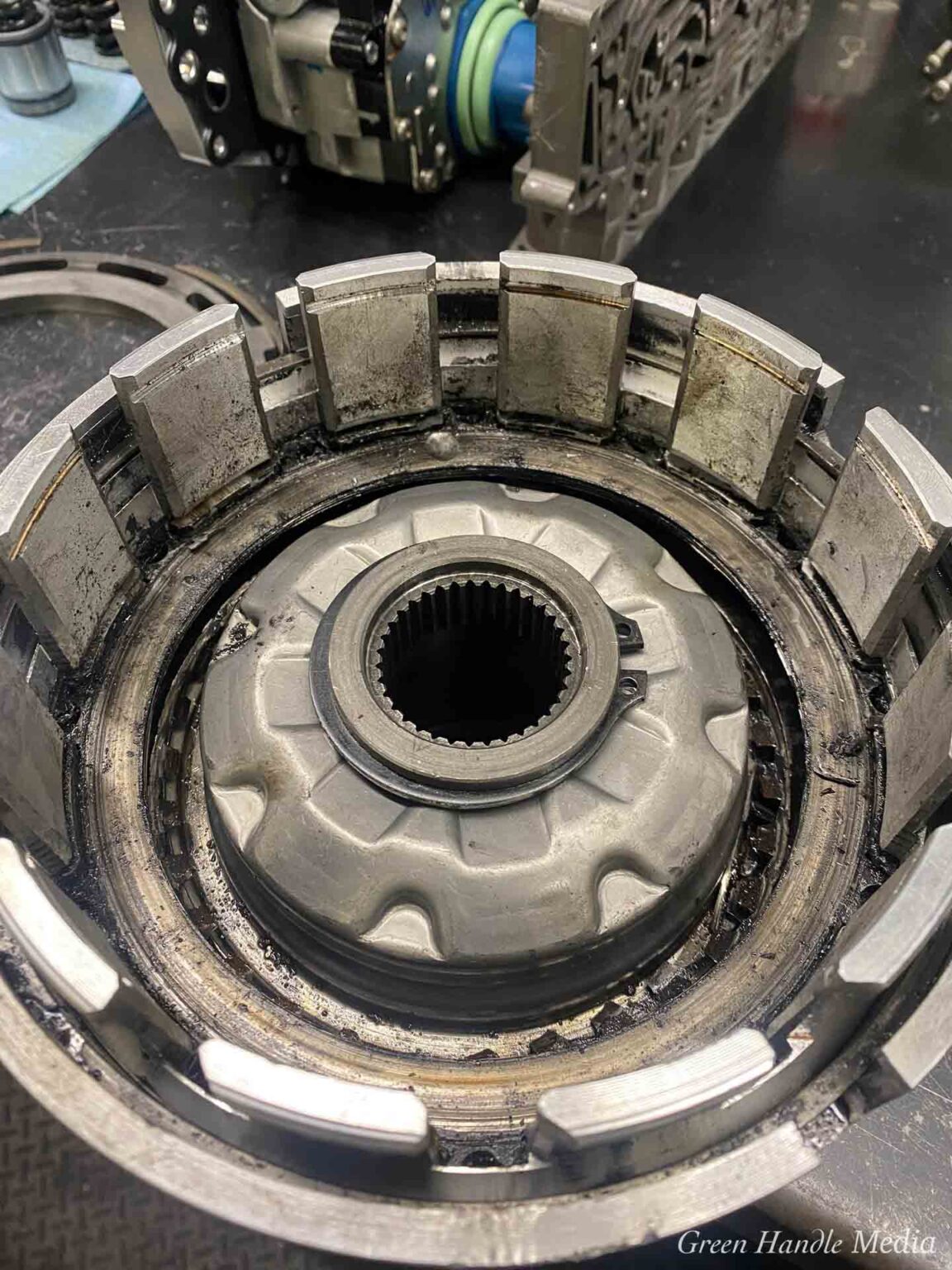 Flawed From The Factory: Taking A Hard Look At The Many Failure Points ...