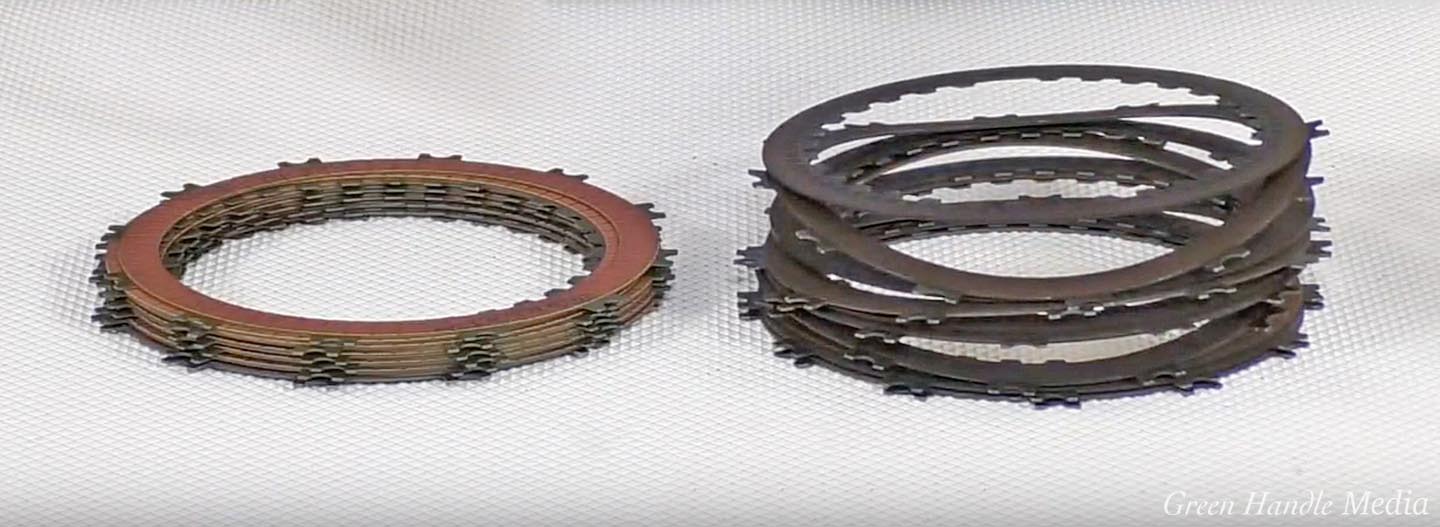 Flawed From The Factory: Taking A Hard Look At The Many Failure Points ...