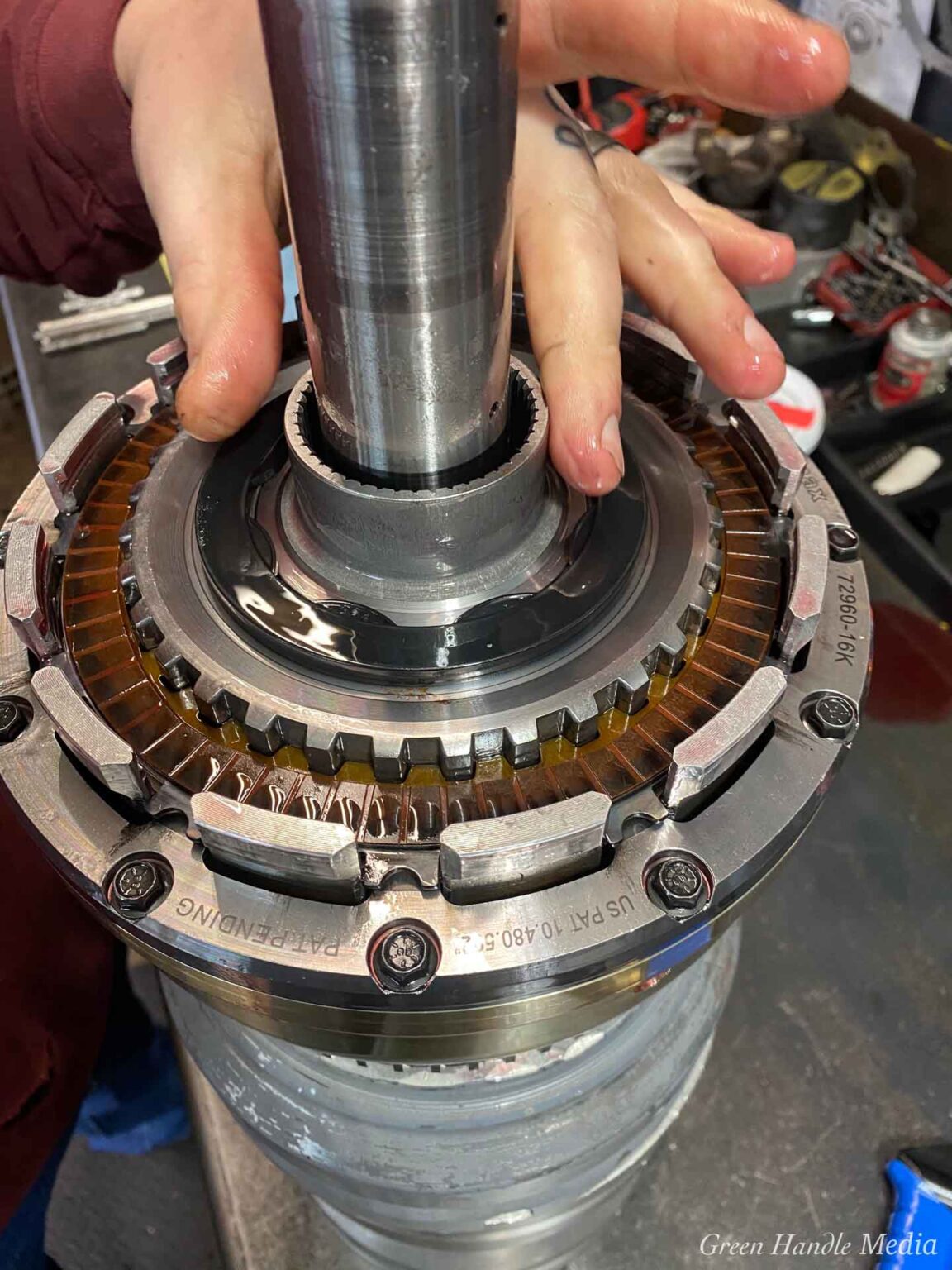 Flawed From The Factory: Taking A Hard Look At The Many Failure Points ...
