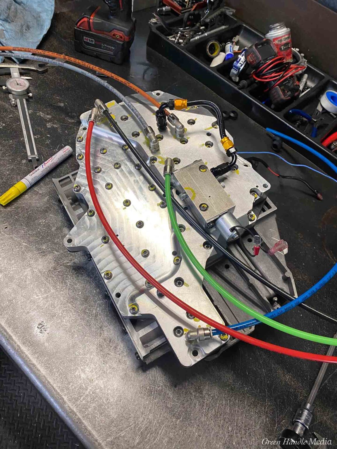 Flawed From The Factory: Taking A Hard Look At The Many Failure Points ...