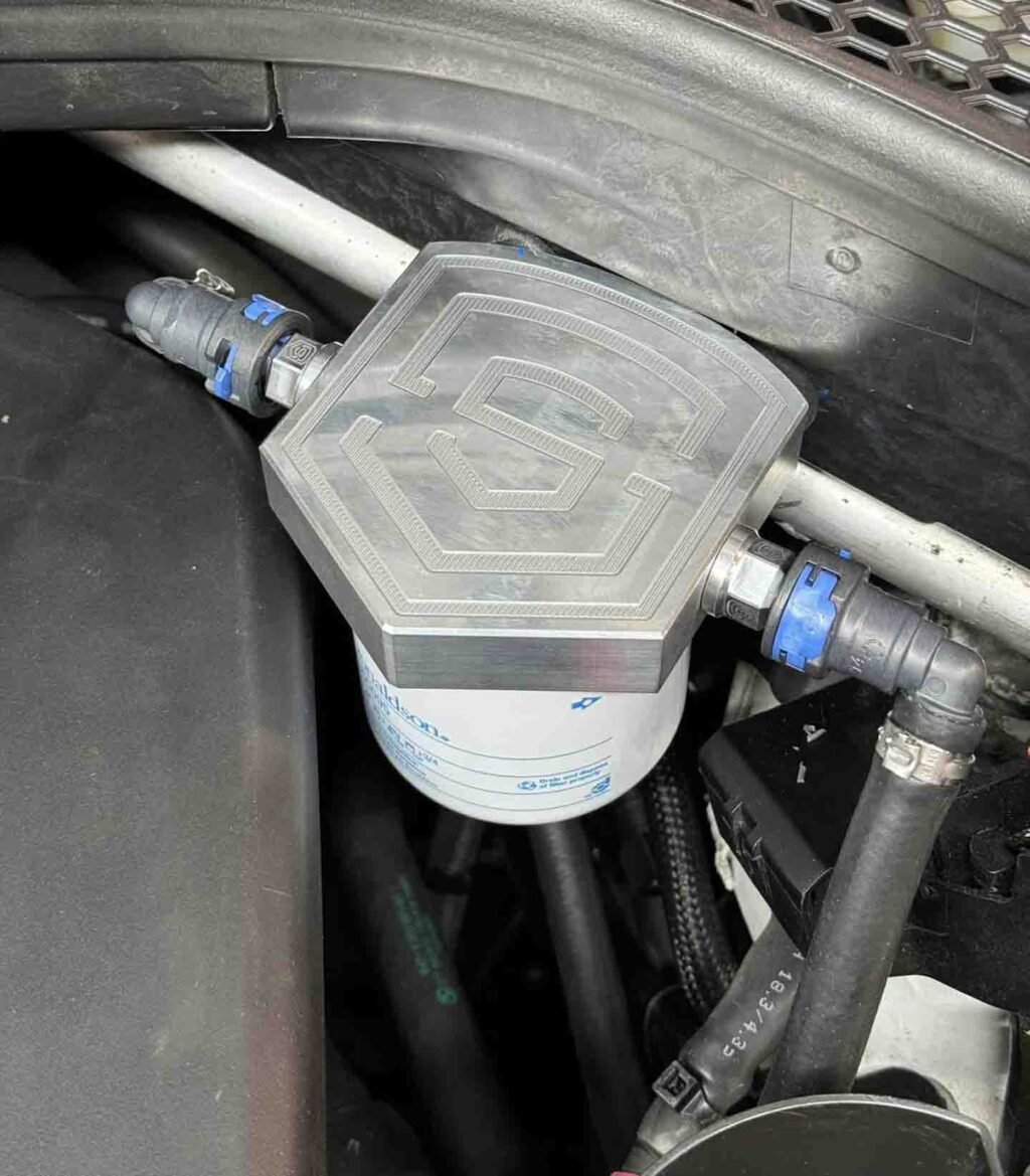 HEADLINES: Diesels To The Front! – Green Handle Media