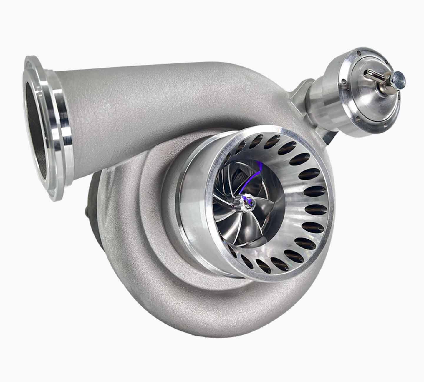The Fastest Pro Street Diesel Ever Built—Could Be Yours – Green Handle ...