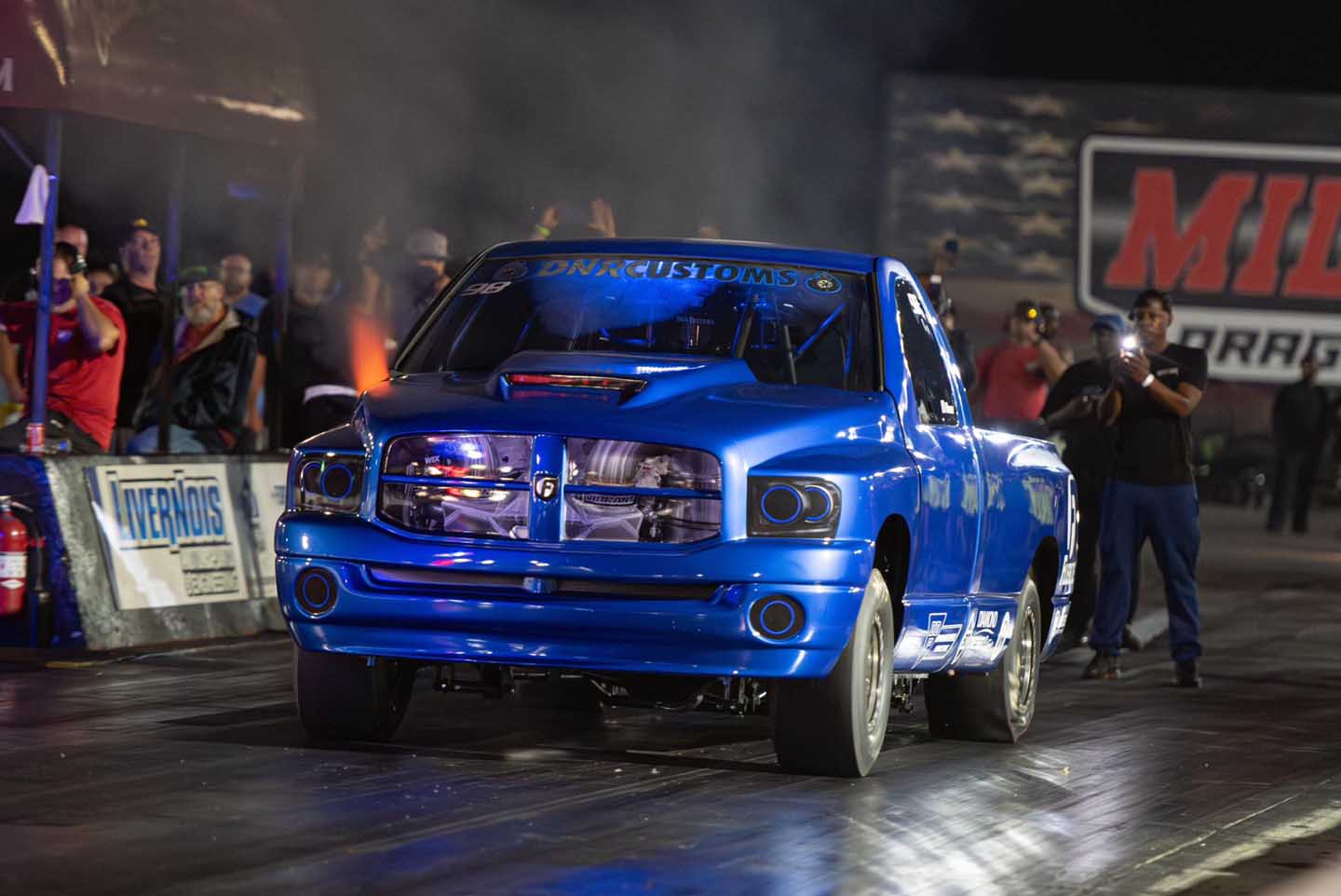 The King Of All 4×4 Diesel Trucks Just Hit The Market – Green Handle Media